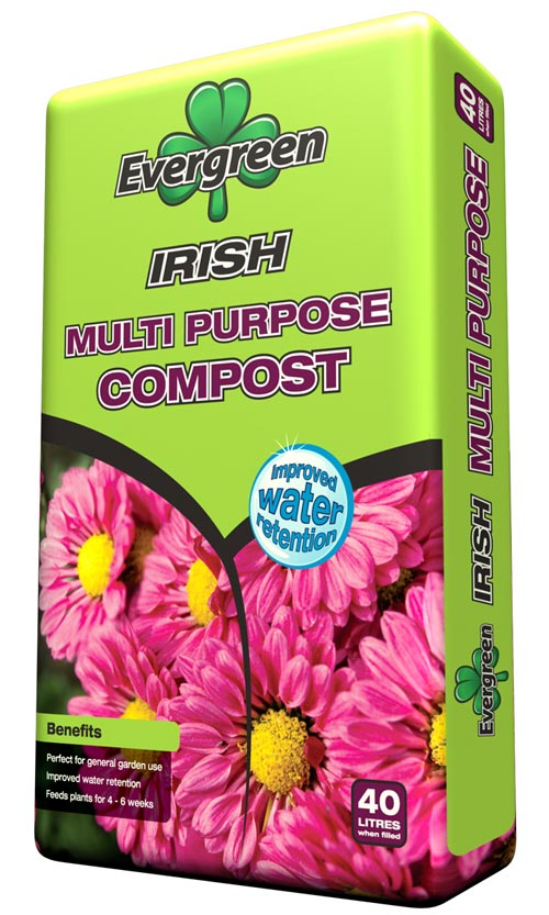 Compost 40ltr – Rostherne Nursery